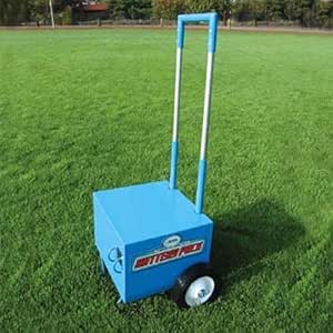 Amazon.com : JUGS SPORTS Jugs Complete Practice Battery Pack : Baseball ...