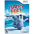 Amazon.com: Happy Feet - Nintendo Wii : Artist Not Provided: Video Games
