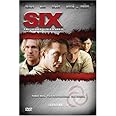 Amazon.com: Six: The Mark Unleashed [DVD] : Baldwin, Stephen, Elmer (II ...