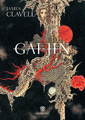 Gai-jin: Clavell, James: 9788845297601: Amazon.com: Books