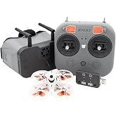 Amazon.com: Tinyhawk 3 Freestyle PLUS+ RTF Kit Ready To Fly ELRS Analog ...