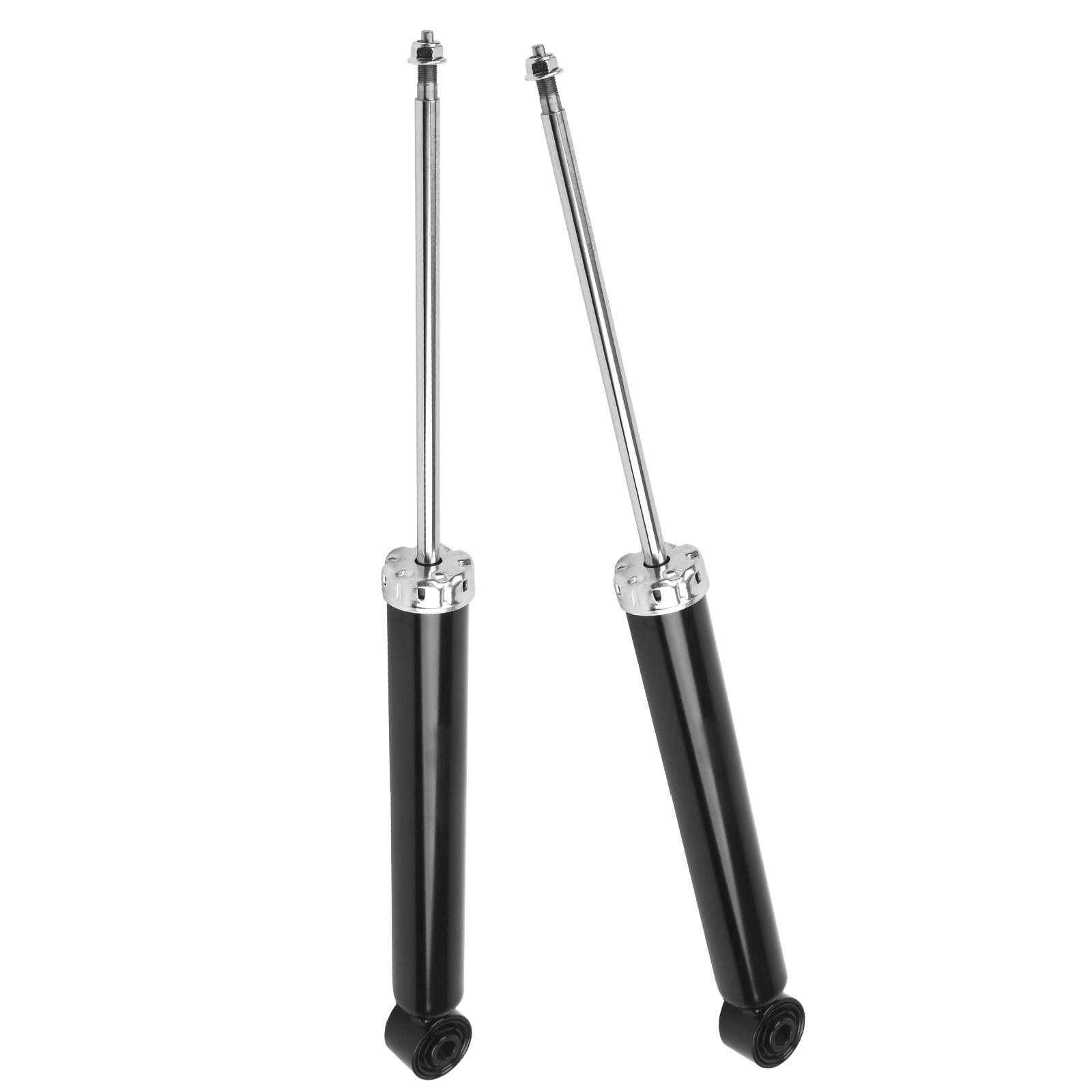 PAROD 2PCS 5611 Rear Struts Shock Absorber fit for 2006-2013 Audi A3 ...
