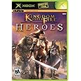 Amazon.com: Kingdom Under Fire Heroes - Xbox : Video Games