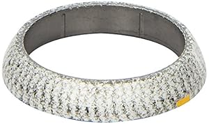 Amazon.com: Genuine Toyota 17451-0D020 Exhaust Pipe Gasket: Automotive