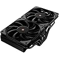 Amazon.com: JIUSHARK JF13K Diamond,Top-Down CPU Air Cooler,6mm x 7 ...