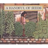 A Handful of Seeds: Hughes, Monica, Garay, Luis: 9781895555271: Amazon ...