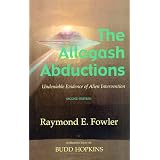 Amazon.com: The Allagash Abductions: Undeniable Evidence of Alien ...