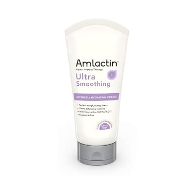 Amlactin Ultra Hydrating Body Cream - 4.9 oz (Pack Nepal | Ubuy