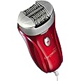 Amazon.com : Emjoi Epilator with 72 Tweezers - Dual Opposed Head, Hair ...