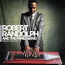 Robert Randolph & The Family Band - We Walk This Road - Amazon.com Music