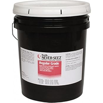 Amazon.com: Never-Seez NG-165 Silver Gray Nuclear Grade Nickel Special ...