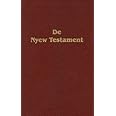 Gullah New Testament-OE: American Bible Society: 9781585168095: Books ...