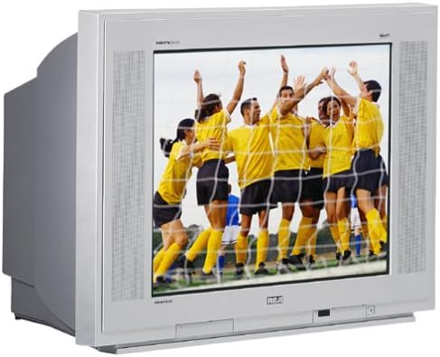 Amazon.com: RCA F27TF700 27" TruFlat Flat Screen TV: Electronics