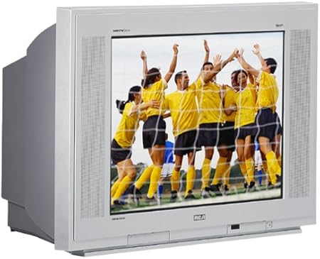 Amazon.com: RCA F27TF700 27" TruFlat Flat Screen TV: Electronics