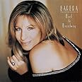 Streisand, Barbra - Back to Broadway - Amazon.com Music