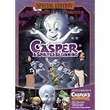 Casper: A Spirited Beginning Full Screen Bilingual: Amazon.ca: Steve ...