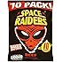 Amazon.com: Space Raiders Pickled Onion Crisps / Chips 40 x 22g Bags ...