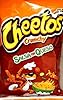 Cheetos Crunchy Salsa con Queso Cheese Flavored Snacks, 9 oz in Oman ...