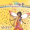 Music Fairies #5: Maya the Harp Fairy: A Rainbow Magic Book: Meadows ...