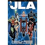Amazon.com: JLA (1997-2006) Vol. 3 eBook : Morrison, Grant, Porter ...