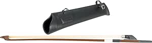 Amazon.com: Protec LEATHER BOW QUIVER : Musical Instruments