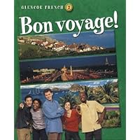 Amazon.com: Bon Voyage: Level 1 (Glencoe French) (French Edition ...