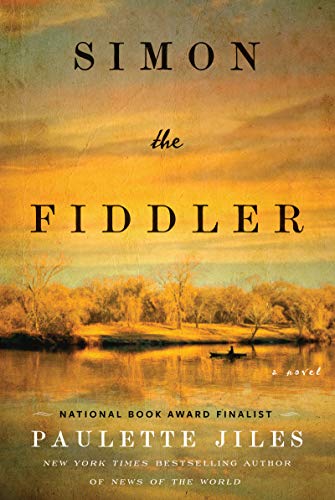 Simon the Fiddler: A Novel: Jiles, Paulette: 9780062966742: Amazon.com ...