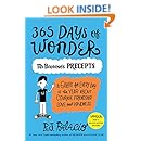Amazon.com: 365 Days of Wonder: Mr. Browne's Precepts eBook: R. J ...