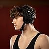 Matman Medalist Adult Wrestling Headgear – Easy-Adjust, Snug Fit ...