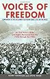 Voices of Freedom: An Oral History of the Civil Rights Movement from ...