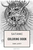 Amazon.com: The Satanic Bible (8601404327926): Anton Szandor Lavey: Books