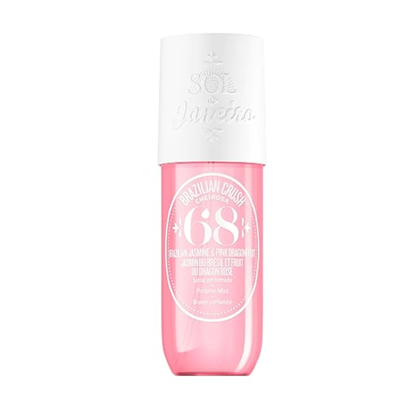 GuatemalaDigital.com: TPCHOICE Brazilian Crush Body Fragrance, Fruity ...