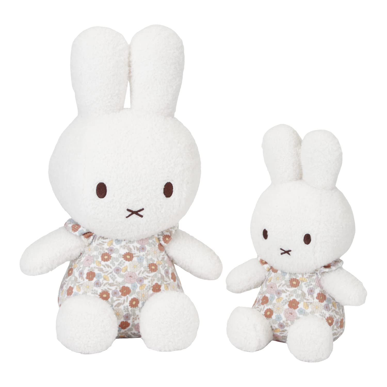 Mua miffy x Little Dutch Plush 25cm/Vintage Little Flower trên Amazon ...