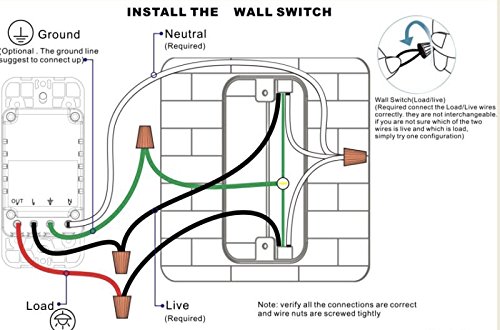 Need help with wiring a smart switch, TIA! : r/electricians