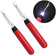 Amazon.com: CBKJ Seam Ripper Tool with Light, 2 Pack Led Threadripper ...