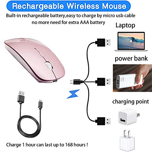 Rechargeable Bluetooth Mouse For IOS Tablet Pro Air Mini Mac Laptop Wireless Bluetooth Mouse For rechargeable-bluetooth-mouse-for-ios-tablet-pro-air-mini-mac-laptop-wireless-bluetooth-mouse-for