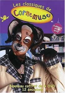 Cornemuse [Import]: Amazon.ca: Vf DVD: DVD
