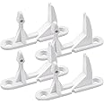 Amazon.com: 4 Pack 131763310 Washer Door Striker Part UPGRADE Fit for ...