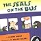 Amazon.com: The Seals on the Bus (9780805059526): Hort, Lenny, Karas, G ...