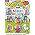 CBeebies Sticker: Activity Book: Amazon.co.uk: BBC: 9781405903301: Books
