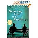 Starting Out in the Evening - Kindle edition by Brian Morton ...