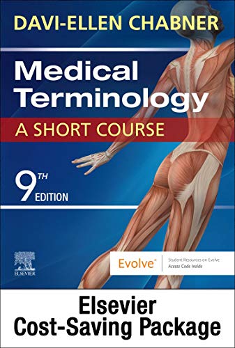 Medical Terminology Online with Elsevier Adaptive Learning for Medical ...