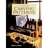 Amazon.com: Classic Old West Billfold Patterns - 15 Tracing & Carving ...