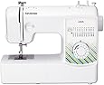 Brother LX25 Sewing Machine: Amazon.co.uk: Kitchen & Home