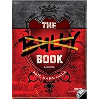 The Bully Book: A Novel: Gale, Eric Kahn: 9780062125132: Amazon.com: Books