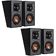 Amazon.com: Klipsch Reference R-41SA Dolby Atmos High-Performance, Horn-Loaded Elevation ...