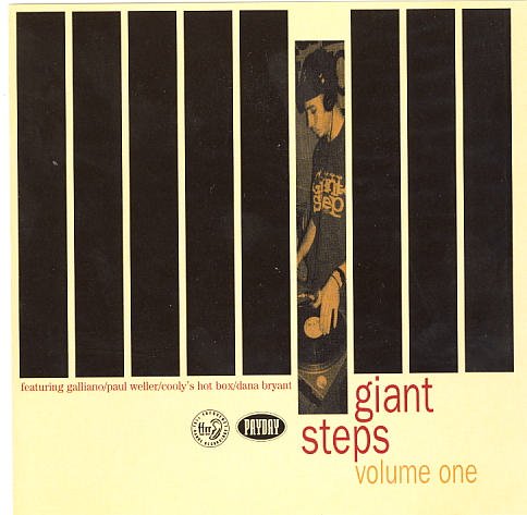 Giant Steps 1 | Amazon price tracker / tracking, Amazon price history ...