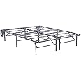 Amazon.com: Signature Design by Ashley Better than a Boxspring RTA ...