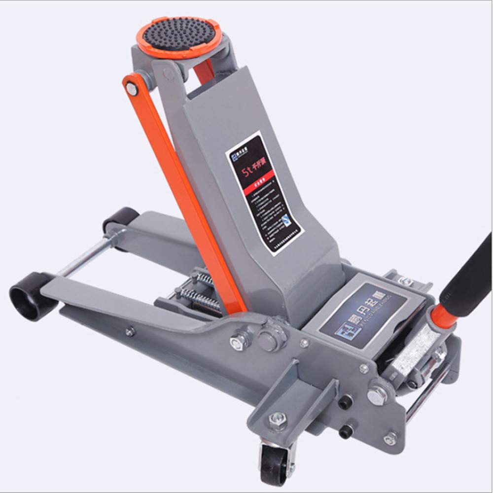 Industrial & Scientific 3t car Off-Road 3 ton Horizontal Jack Hydraulic ...