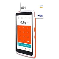 Clip Plus 2 - Terminal Punto de Venta - Terminal para tarjetas con ...